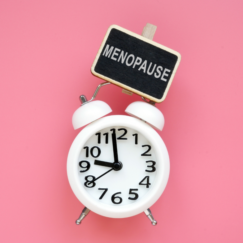 What To Know About Menopause – Fun Cake
