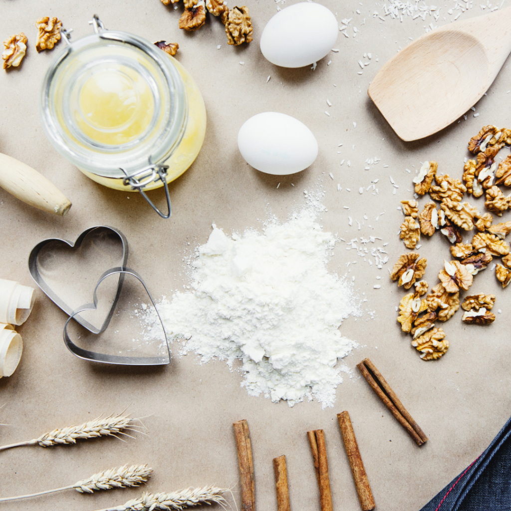 Baking Tips to Improve Your Skills – Fun Cake