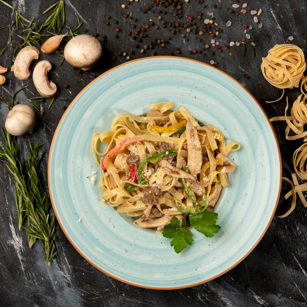 How To Create Tasty Meals Using Mushrooms – Fun Cake