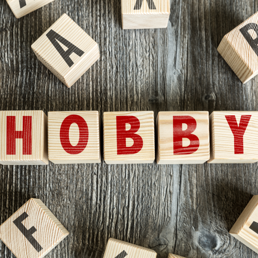 The Benefits of Having a Hobby: 10 Reasons Why You Should Pursue One ...